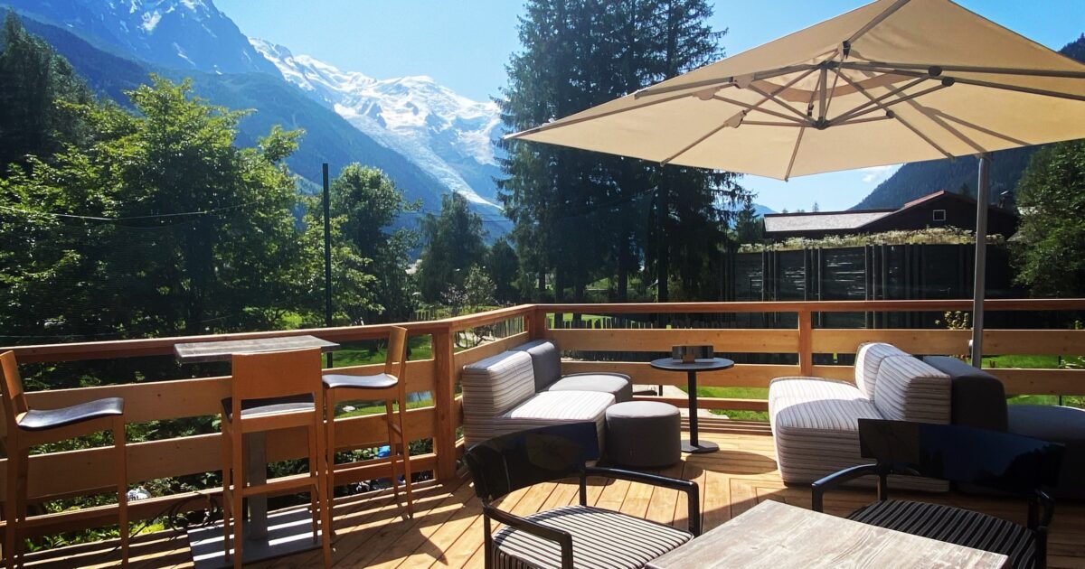 Golf de Chamonix – Chamonix-Mont-Blanc