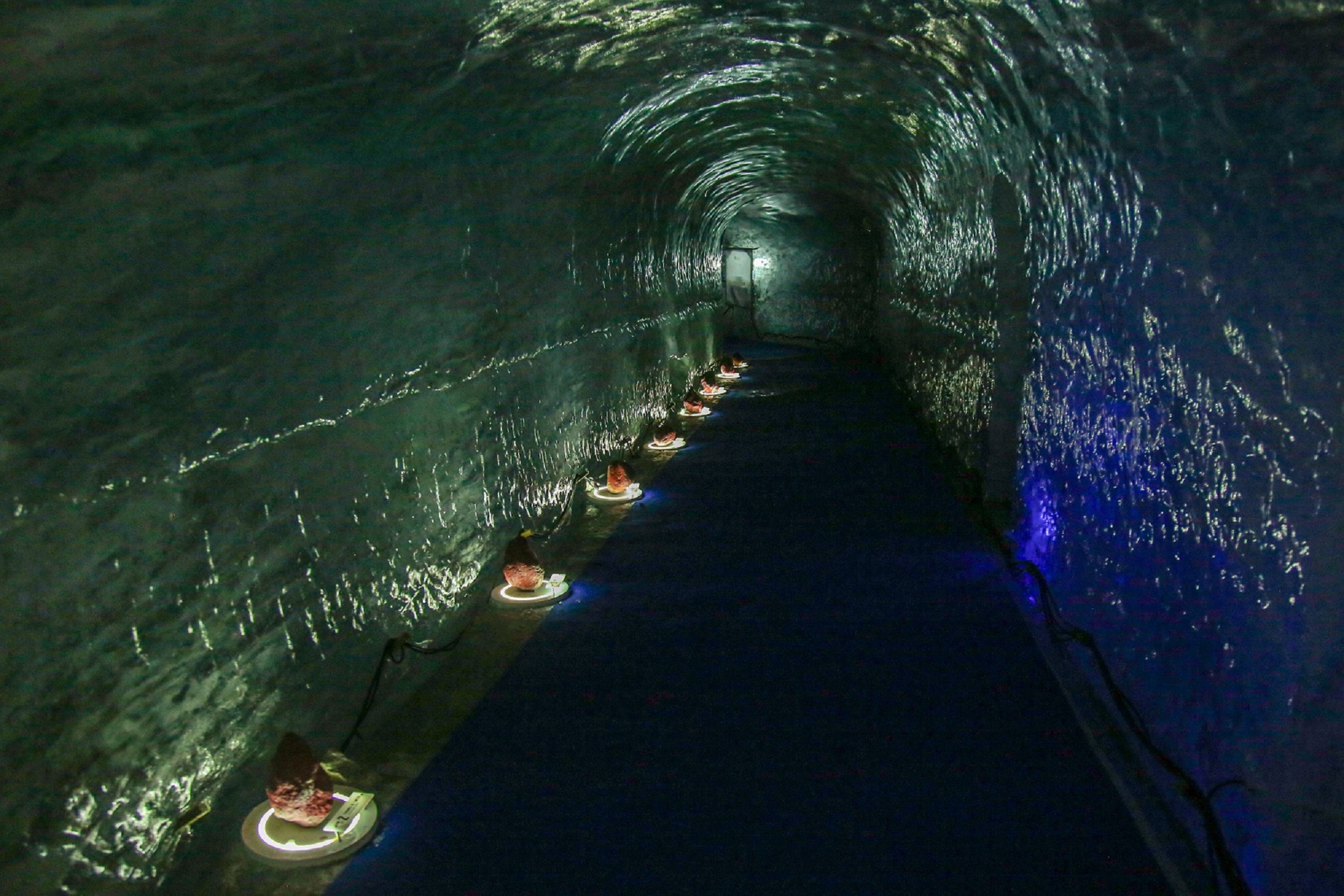 Mer de Glace et train du Montenvers – Chamonix-Mont-Blanc