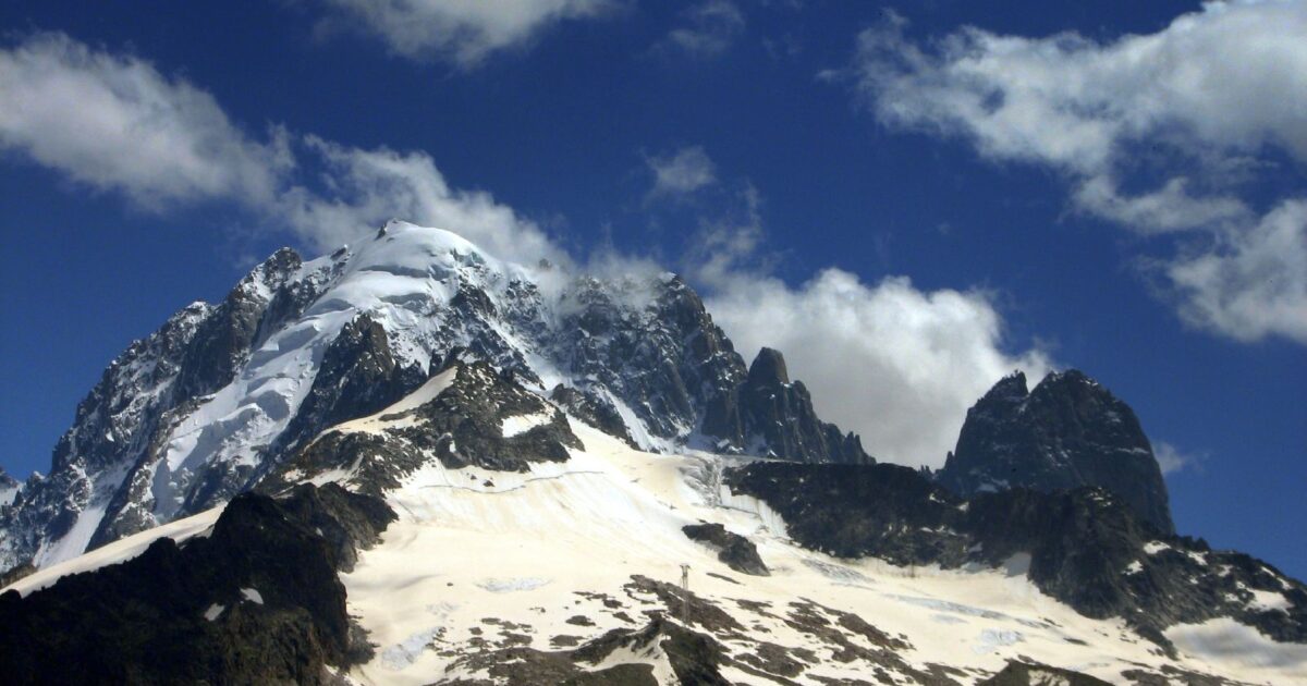 "le col des grands montets est-il ouvert" - Chamonix-Mont-Blanc