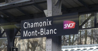 Venir à Chamonix-Mont-Blanc - Chamonix-Mont-Blanc